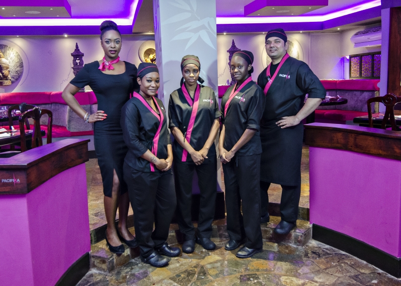 Pacifika Kitchen | Loop Barbados